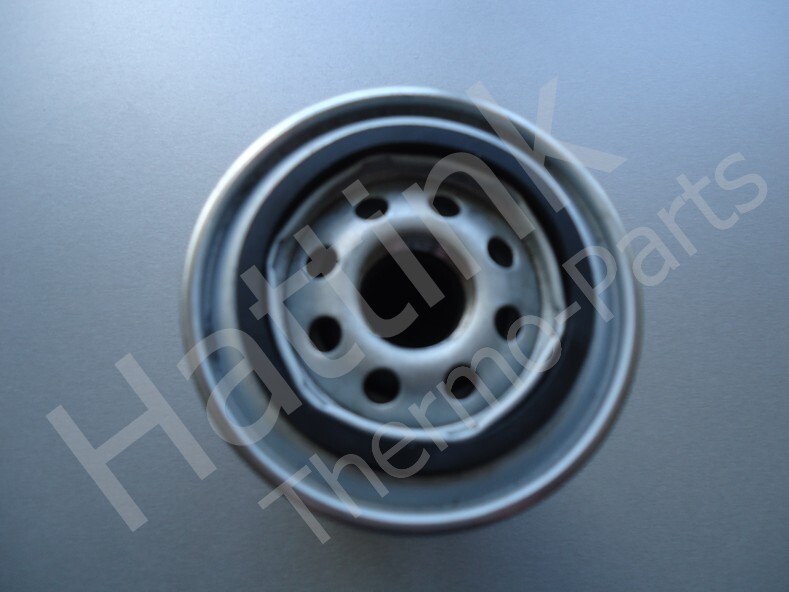 Filtro de Combustible Baldwin BF970 Caterpillar/International/New ...